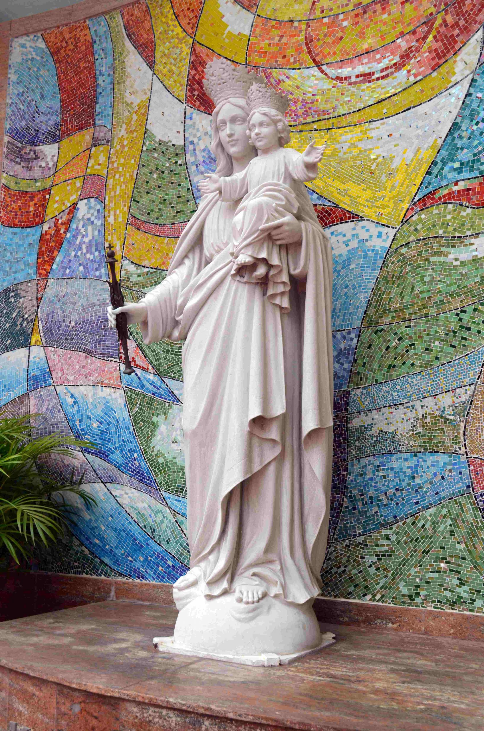 Sponsoring Body – Our Lady's College